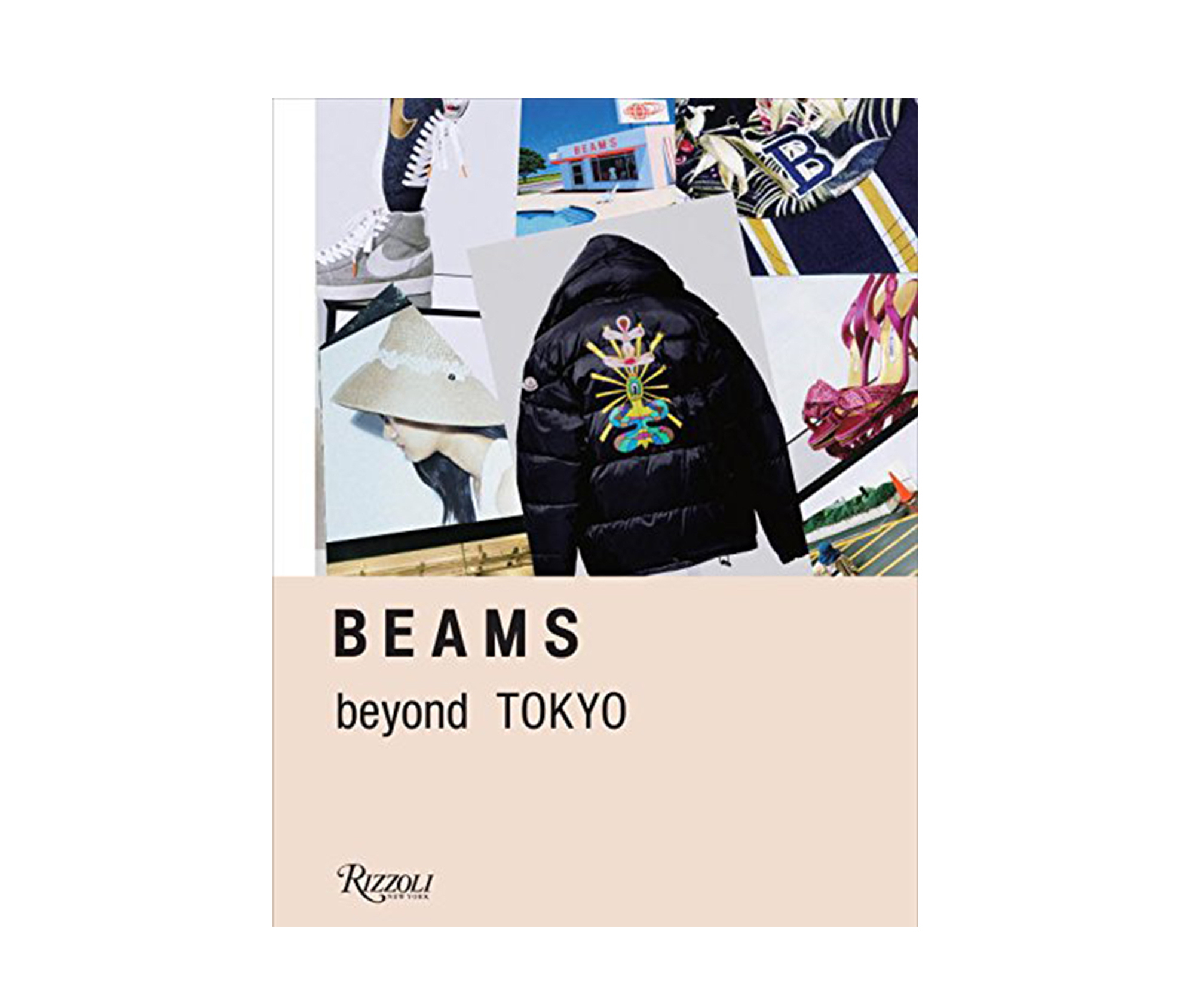 Acquire | BEAMS opens its first pop-up store in North America