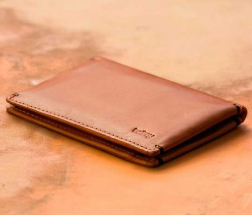 Acquire | Bellroy introduces a range of adventure-ready wallets for its ...