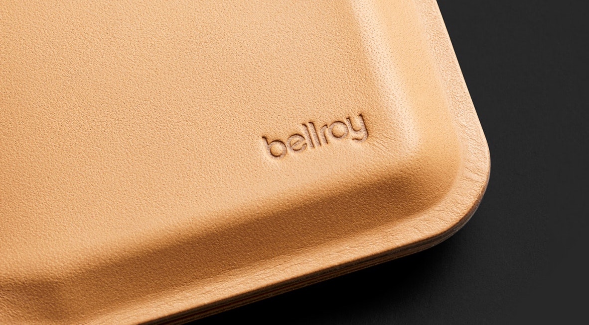 Acquire | Bellroy reveals their most advanced wallets yet
