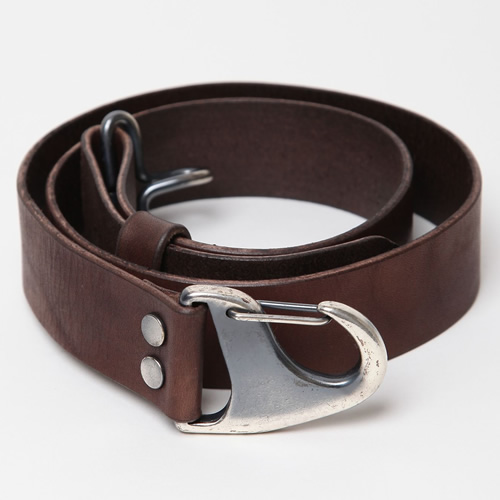 Acquire | Good Art’s Belt Loop Buddy is a clever, jewelry-grade ...