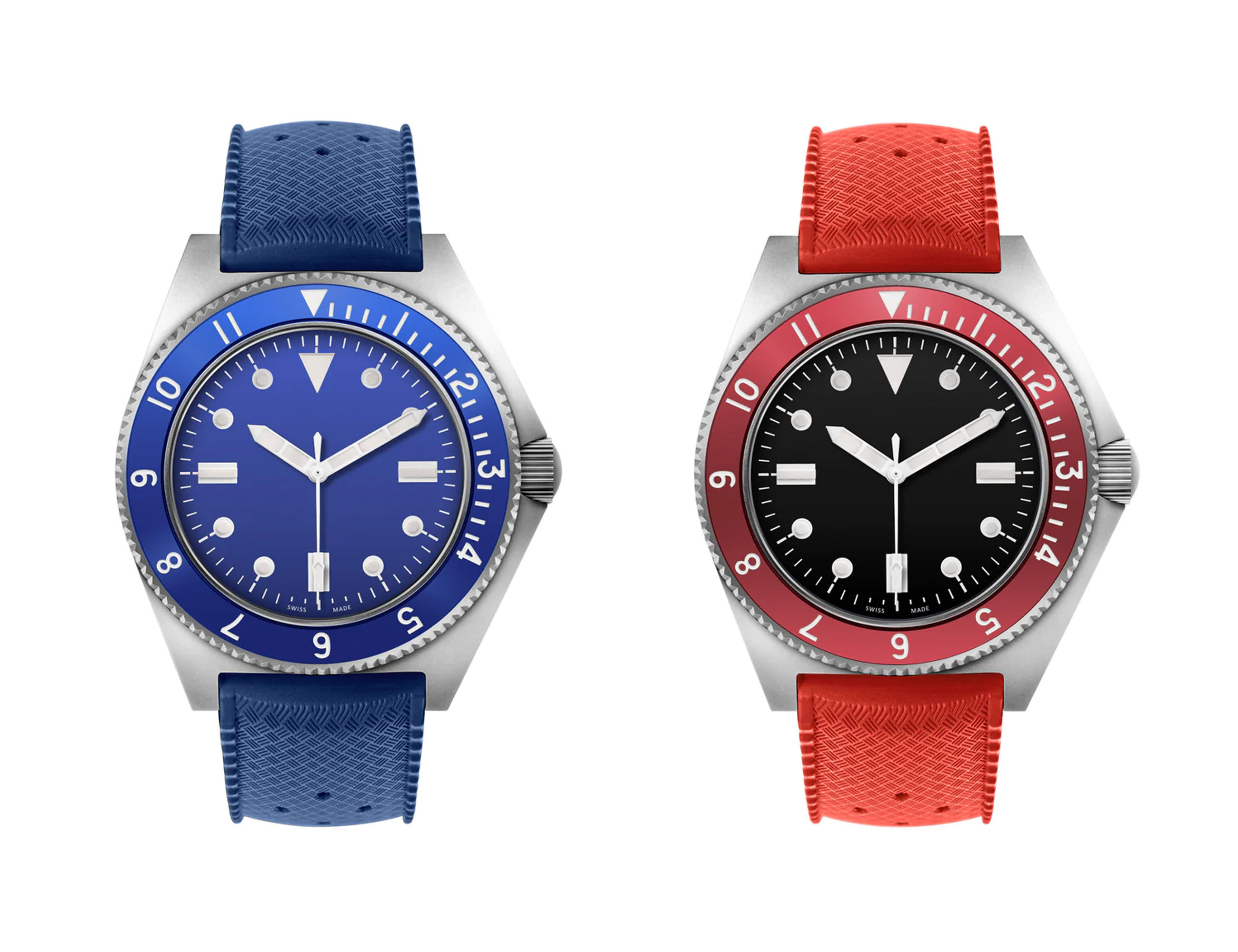 Acquire | Benrus reissues the Type 1 in a new limited edition