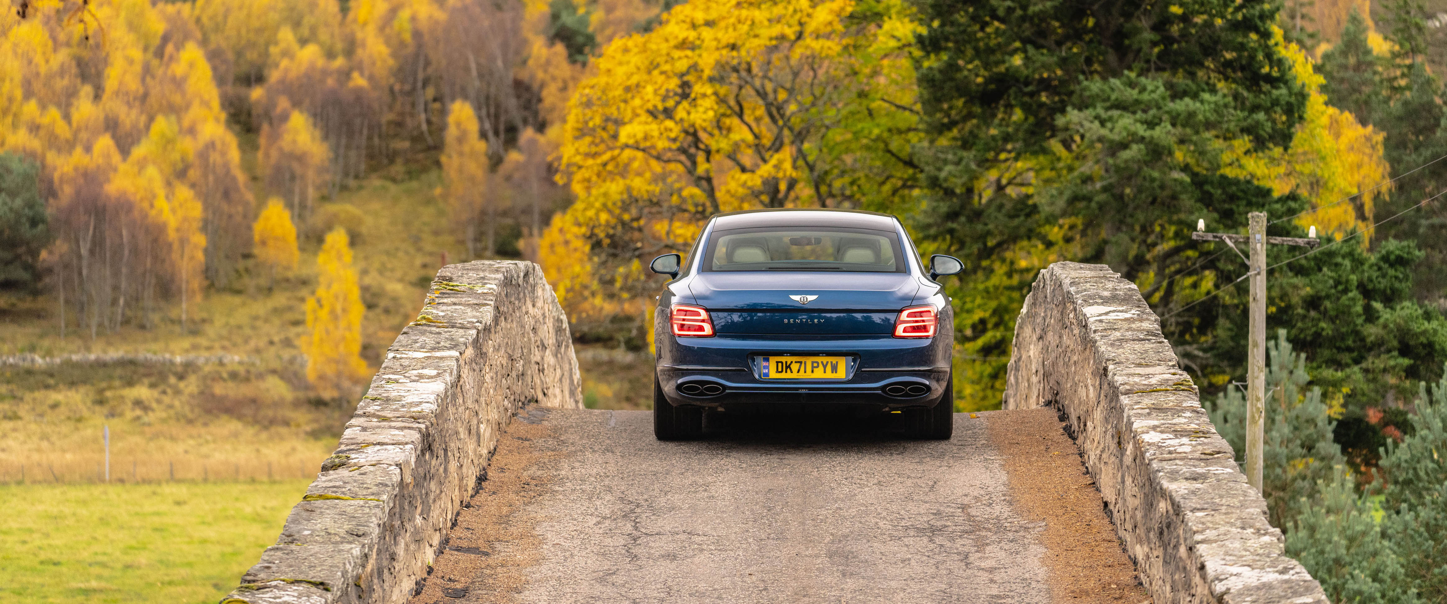 Acquire | Bentley launches a new collection of global travel ...