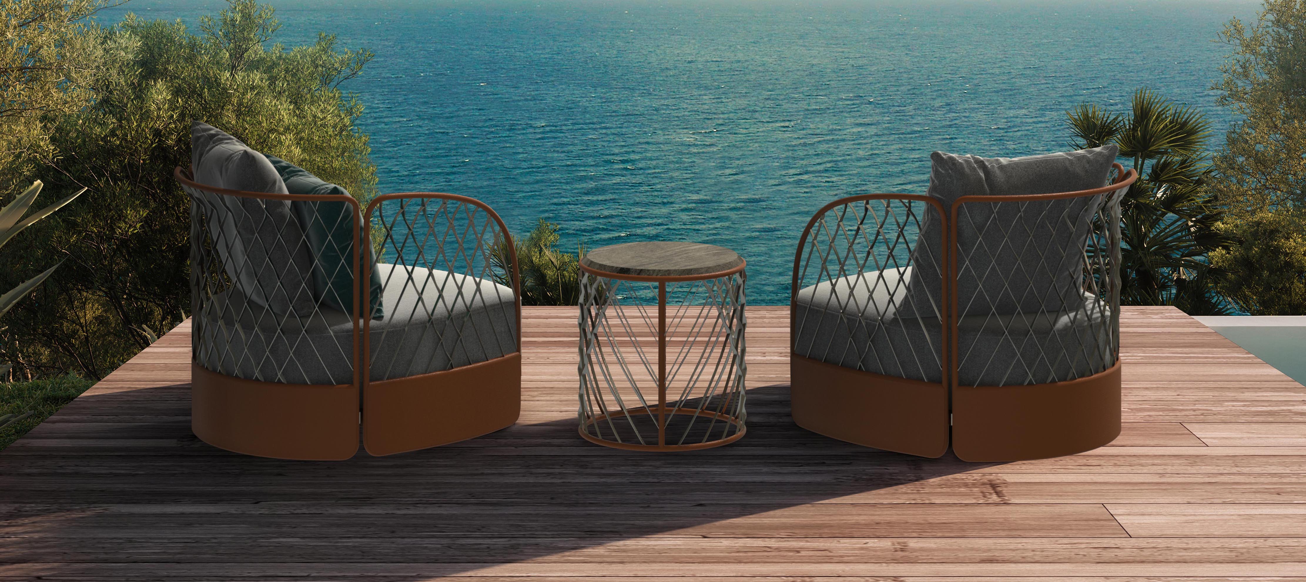 Acquire | Bentley debuts its newest home furniture collection for 2017
