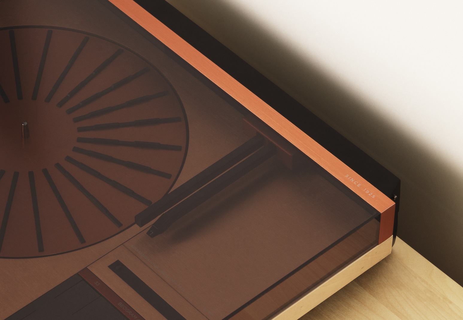 Acquire | Bang & Olufsen continues its Recreated Classics series with ...