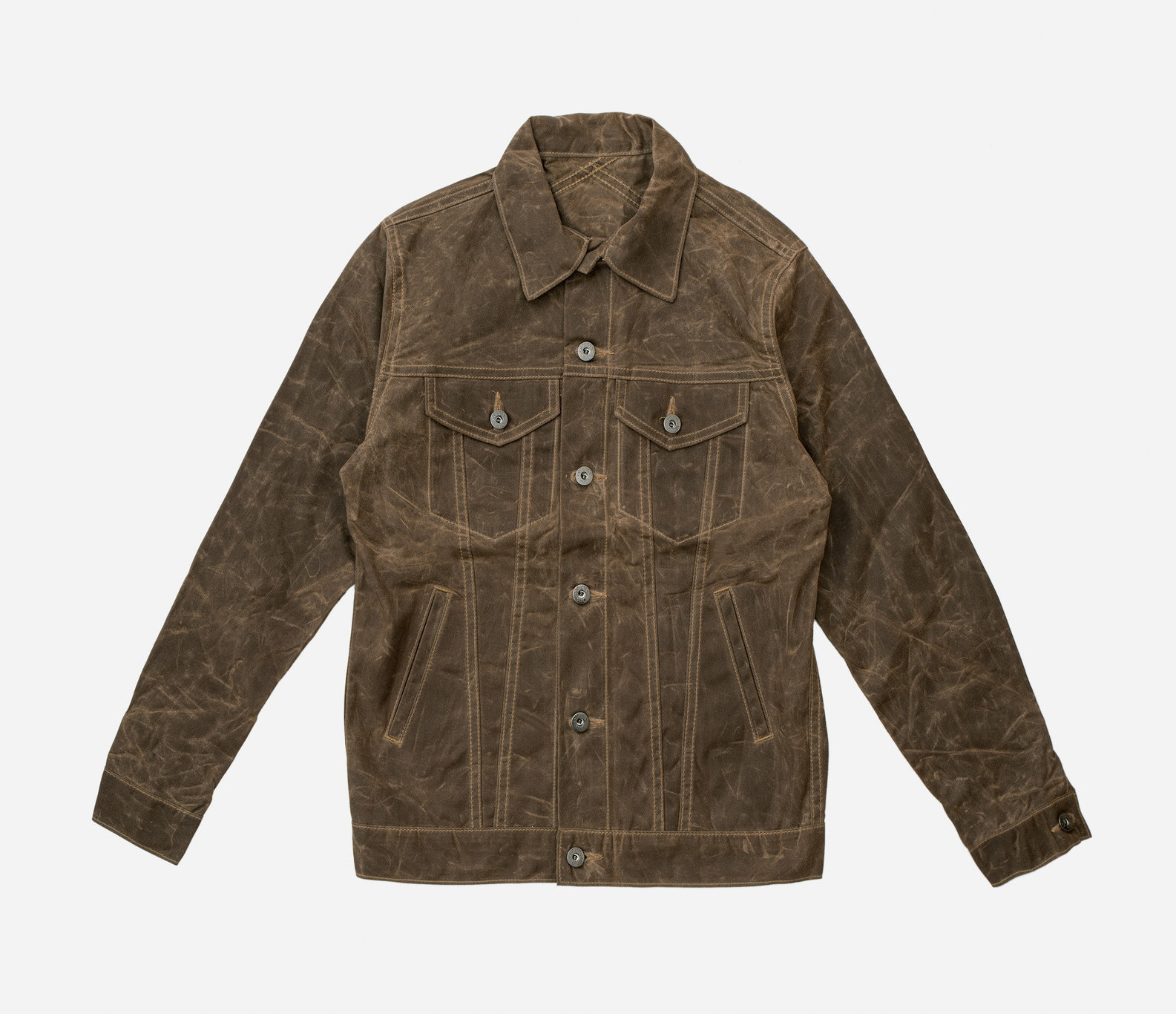 Acquire | 3Sixteen Type 3s
