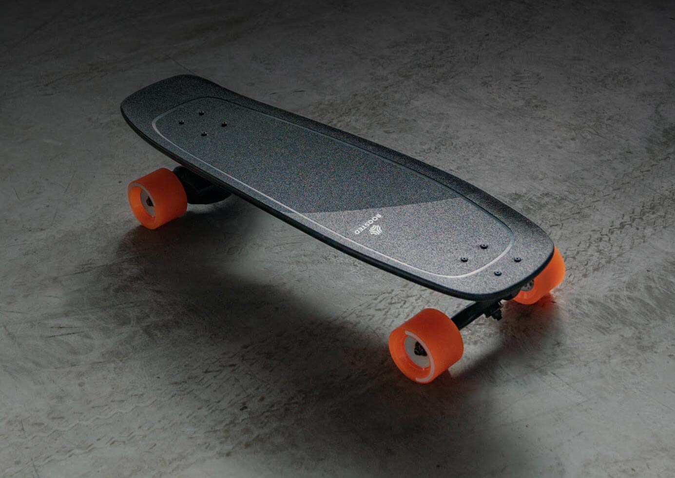 Acquire | Boosted Boards introduces the Boosted Mini