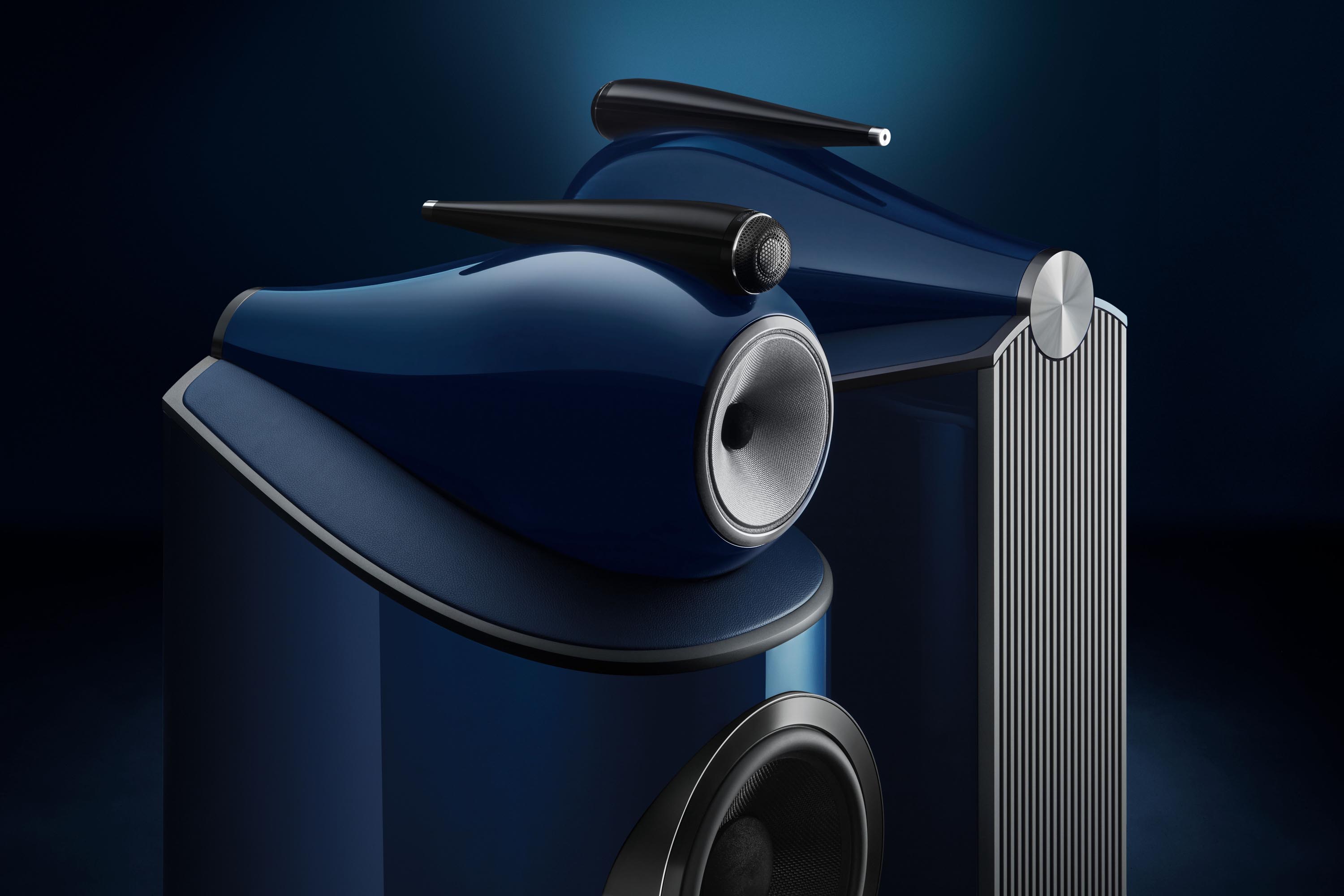 Acquire | Bowers & Wilkins launches the 800 Series Signature