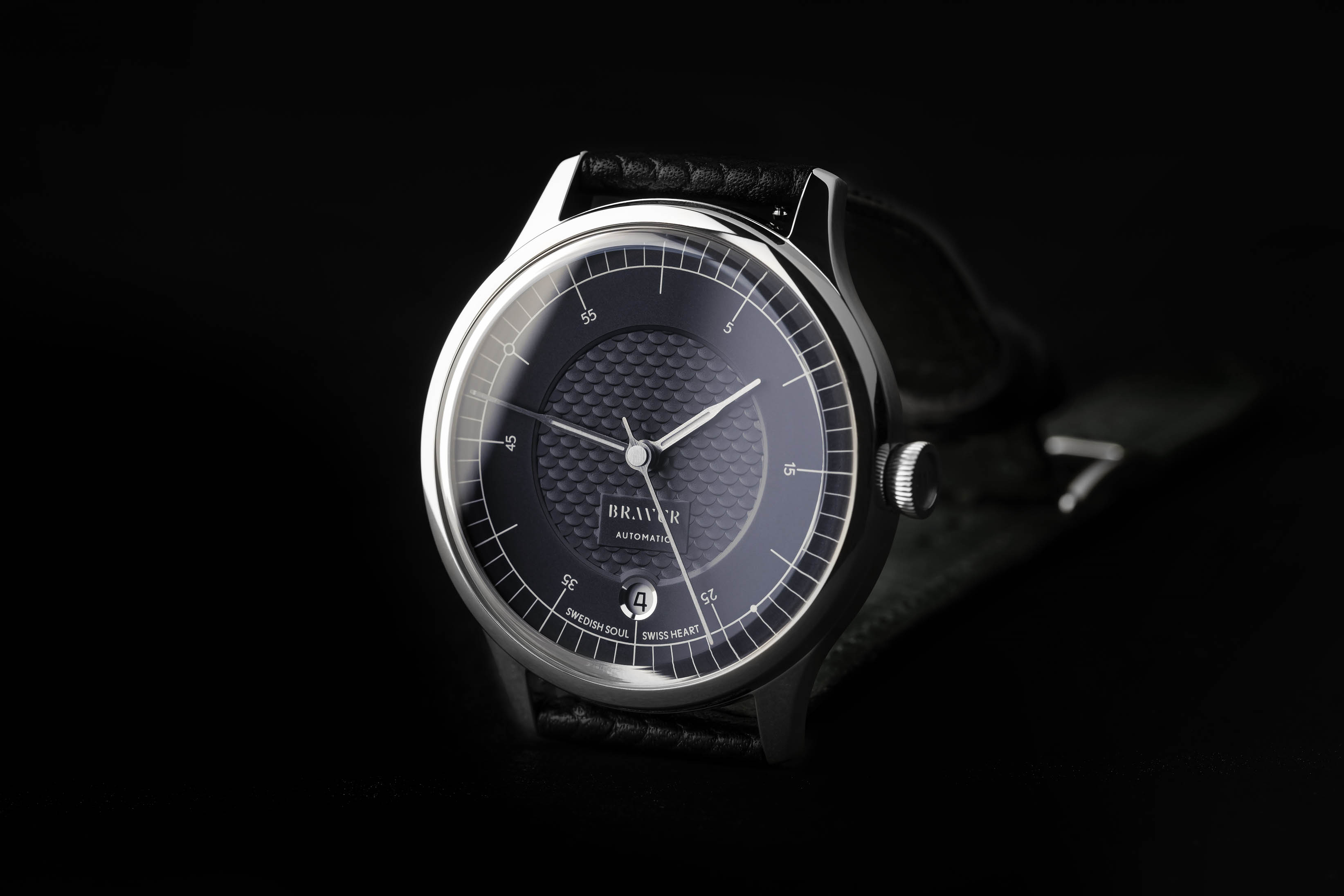 Acquire | Bravur, Gert Wingårdh, and his son Rasmus Wingårdh showcase ...