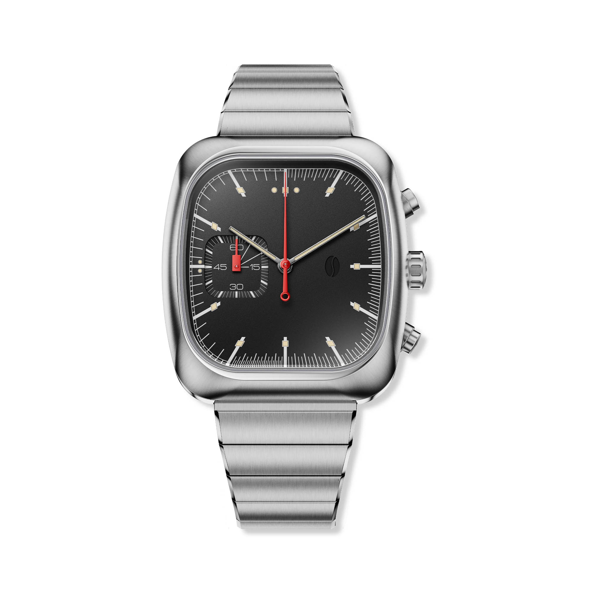 Acquire | Brew’s new Retrograph watch has a neat little feature for ...