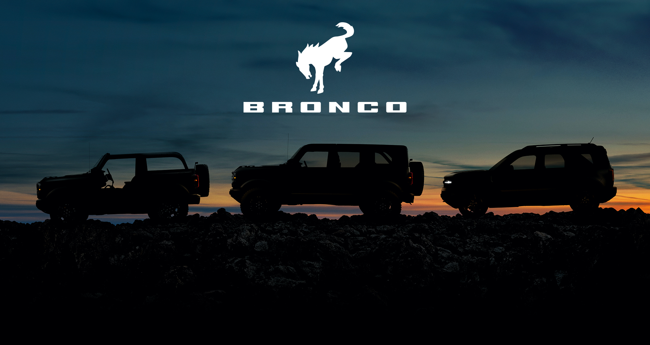 Acquire | You can now skip the line for an Icon Bronco…for a price, of ...