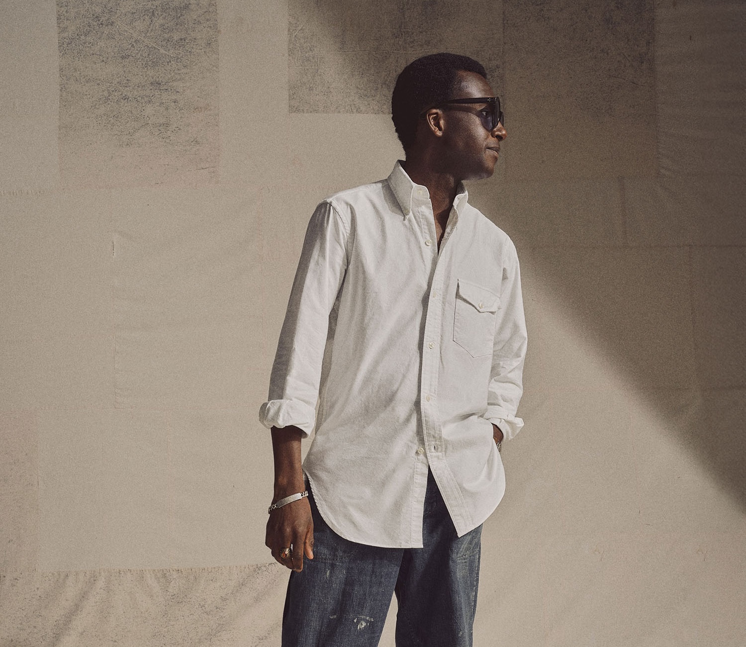 Acquire | Buck Mason’s SS24 Carry-On Collection has your summer suiting ...