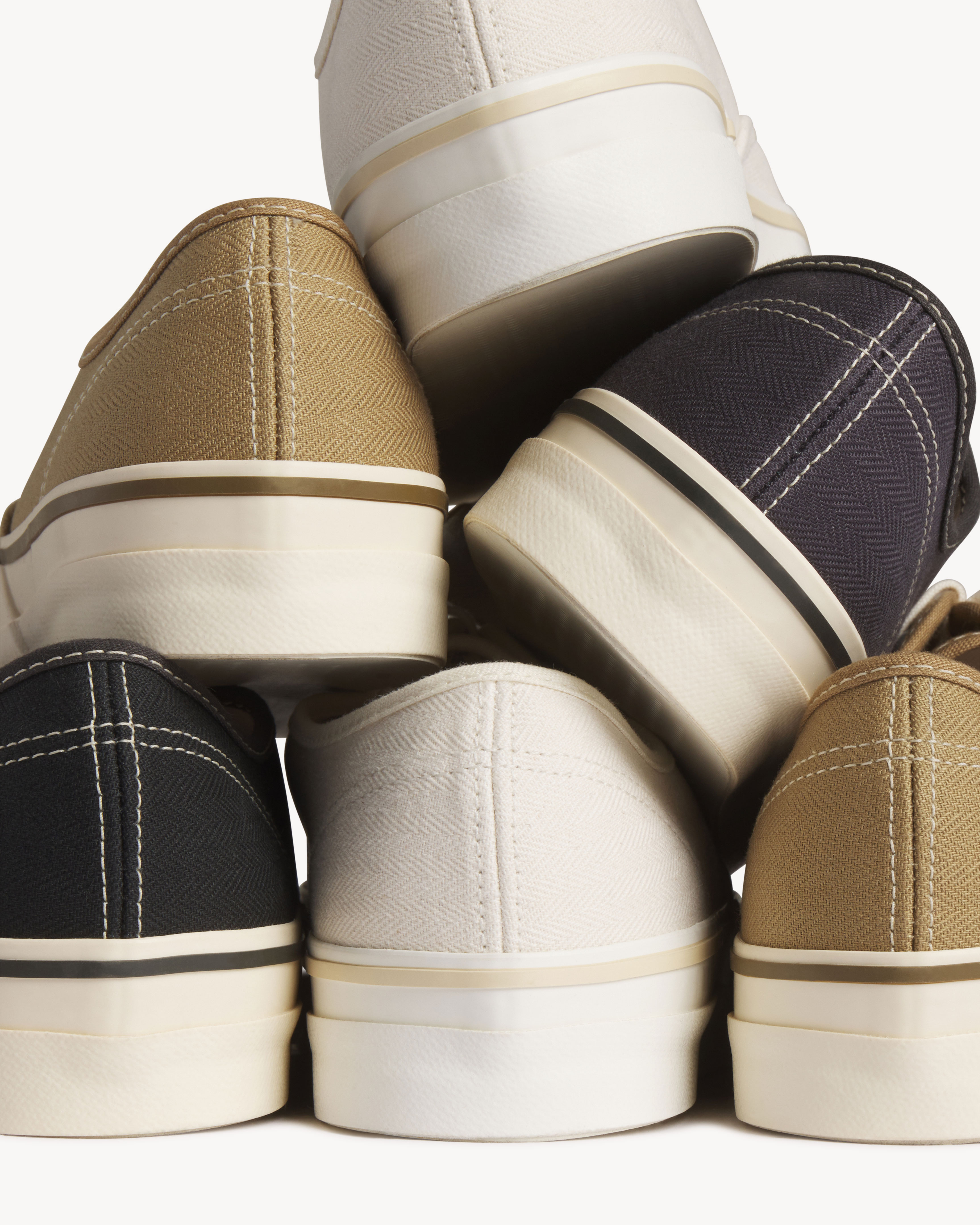 Acquire | Buck Mason and Moonstar update a California classic with the ...