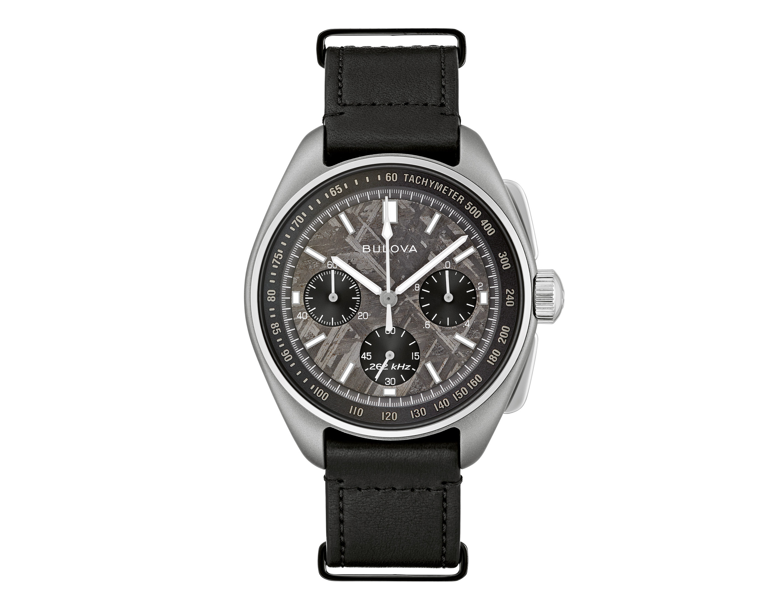 Acquire | Bulova for J.Crew Air Warden