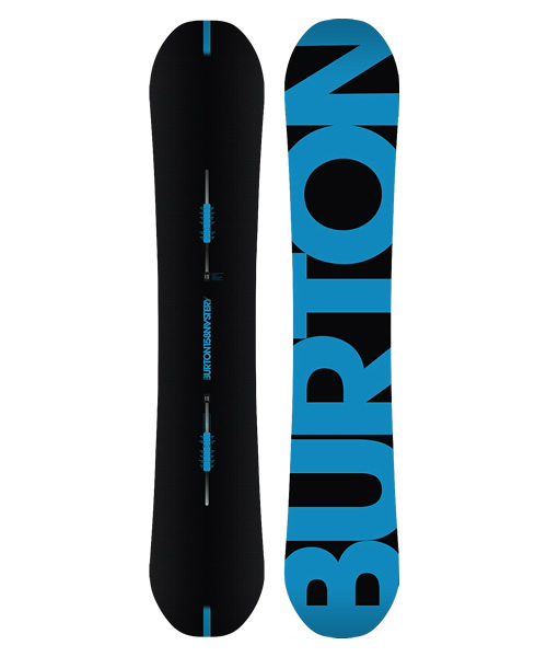 Acquire | Burton rewinds to 1981 for their collaboration with Neighborhood
