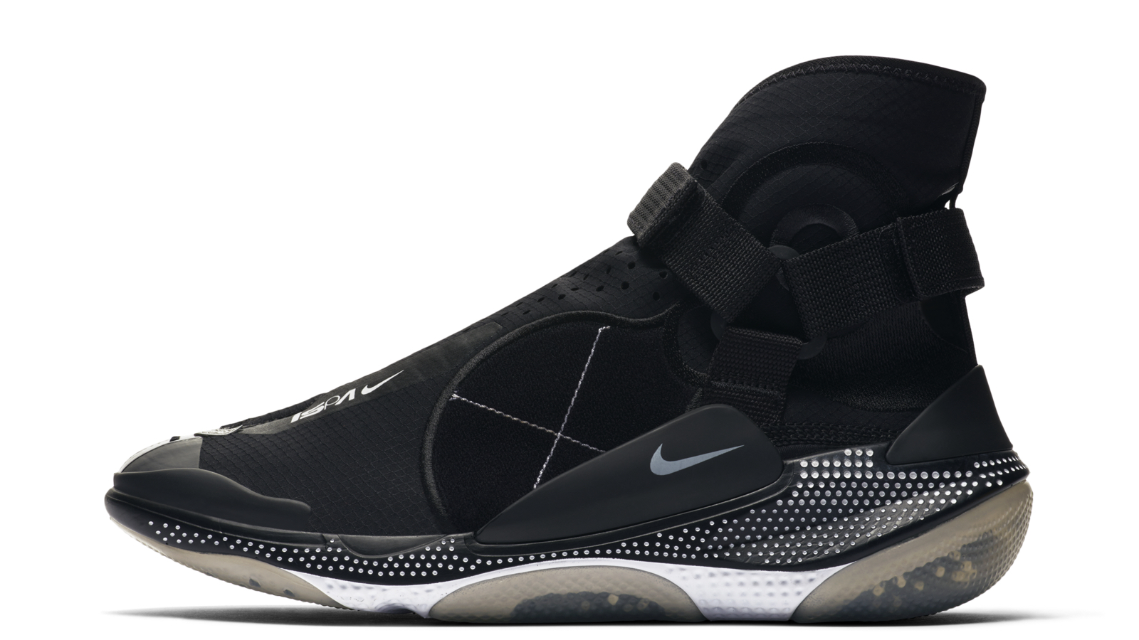 Acquire | Nike’s latest ISPA models can be taken apart and recycled