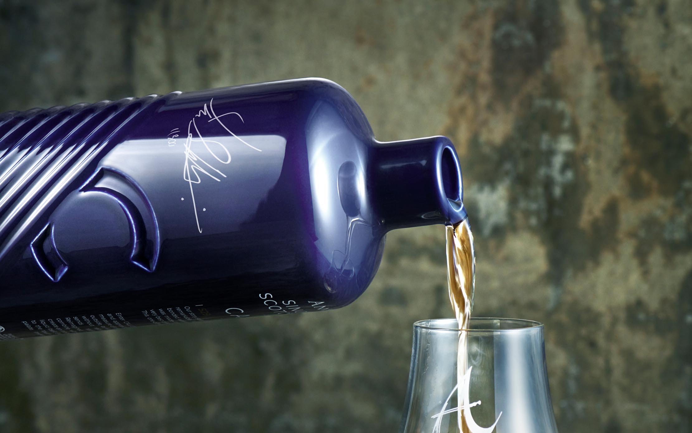 Acquire | Callum Designs introduces its first furniture piece