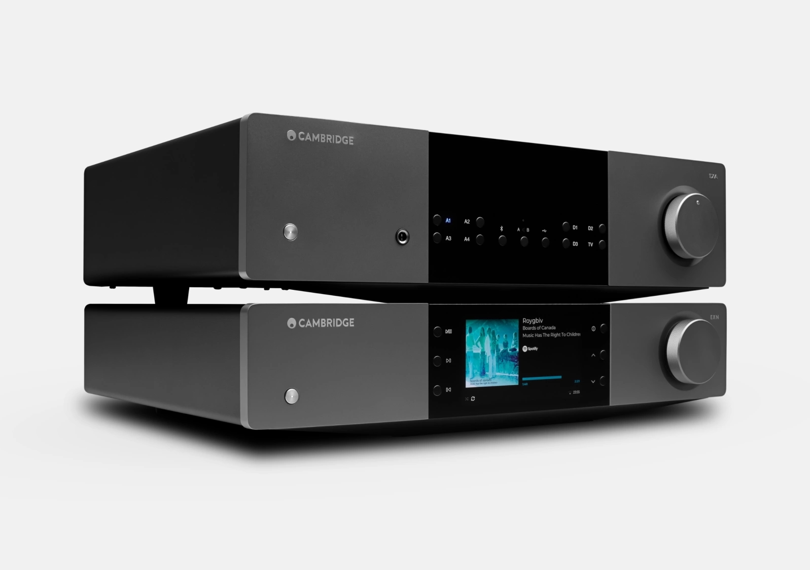 Acquire | Cambridge Audio’s new EX Series brings a powerful ...