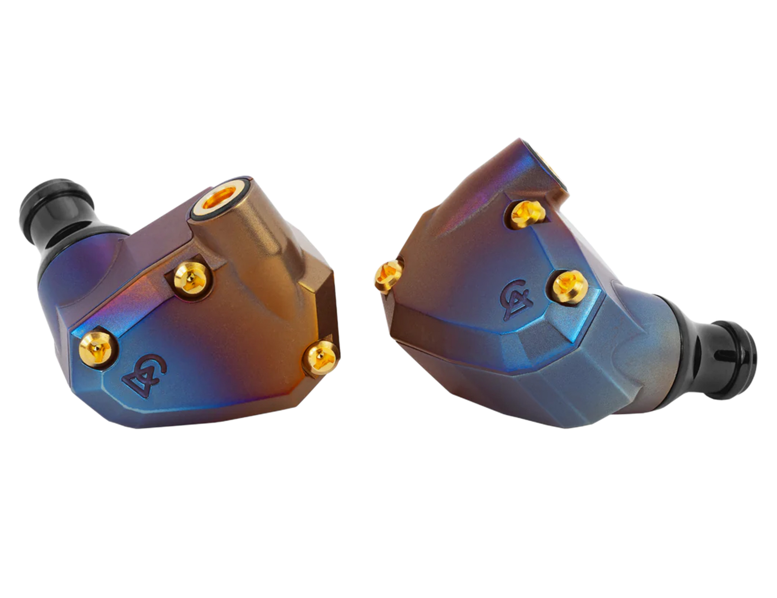 Acquire | Campfire Audio unveils its titanium Moon Rover earbuds