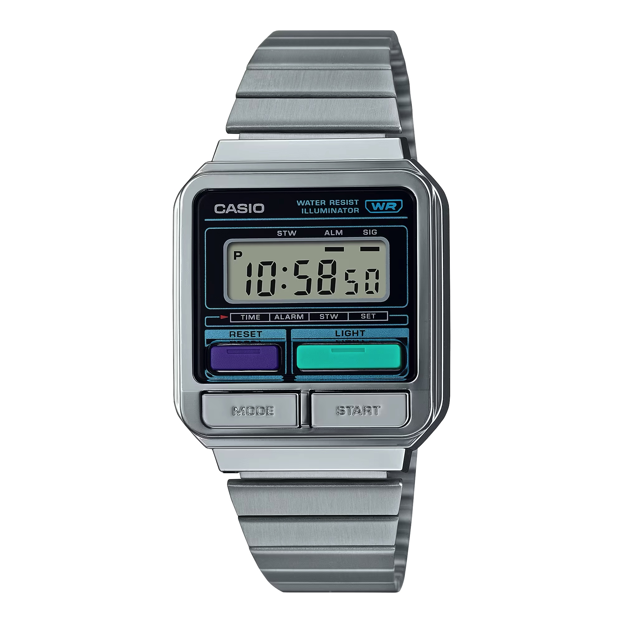 Acquire | Casio combines affordability and sporty elegance with its ...