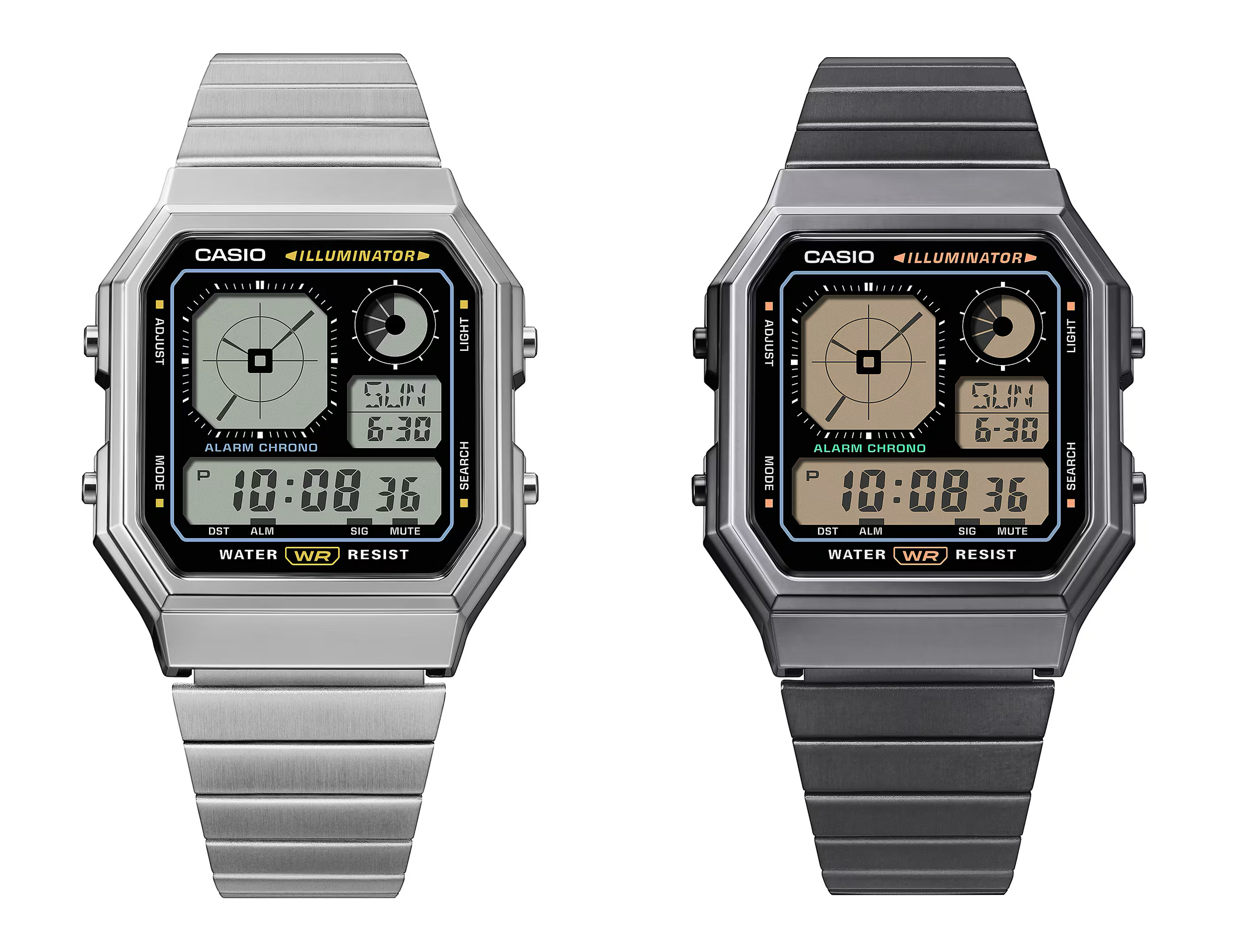 Acquire | Casio proves the perfect travel watch can be had for less ...