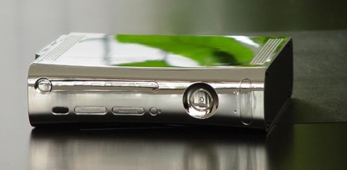 Acquire | Xbox 360 Replacement Shells