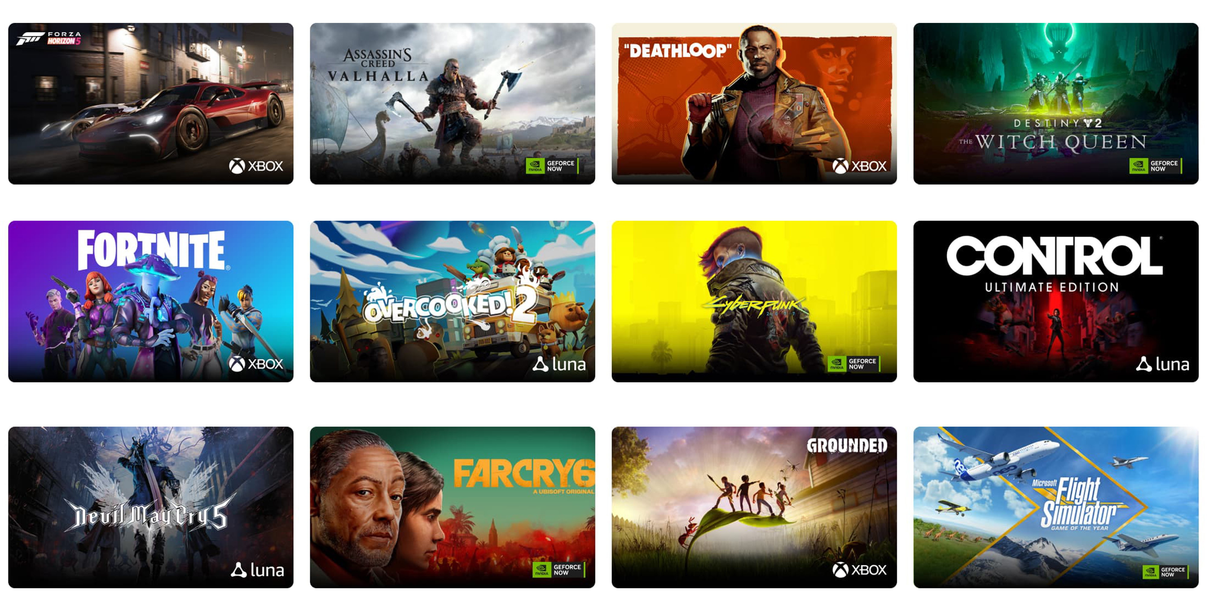 Acquire | Google announces its new gaming platform, Stadia