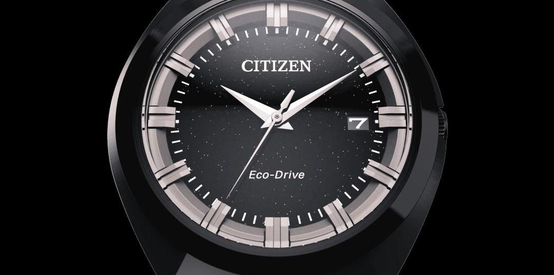 Acquire | Citizen’s new Eco-Drive 365 can power a watch for an entire year