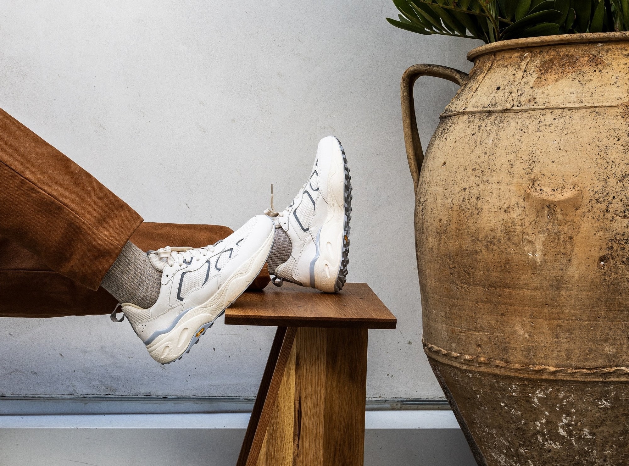 Acquire | Clae releases its new lifestyle runner, the Salazar