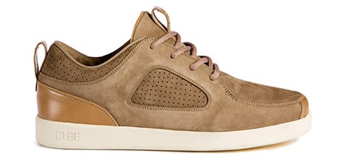 Acquire | Clae celebrates 15 years with their take on the court shoe ...