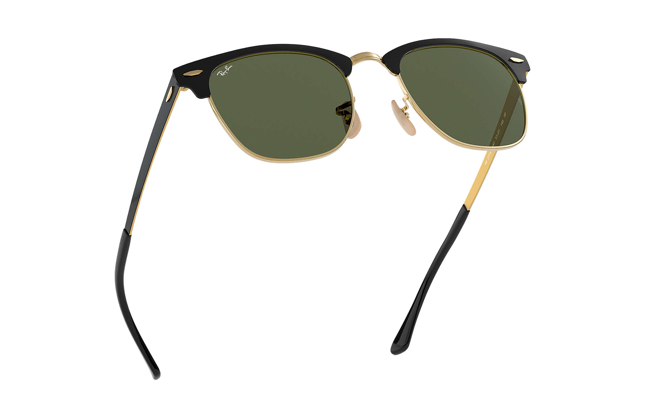 Acquire | Ray-Ban’s Clubmaster gets slimmer with its metal update