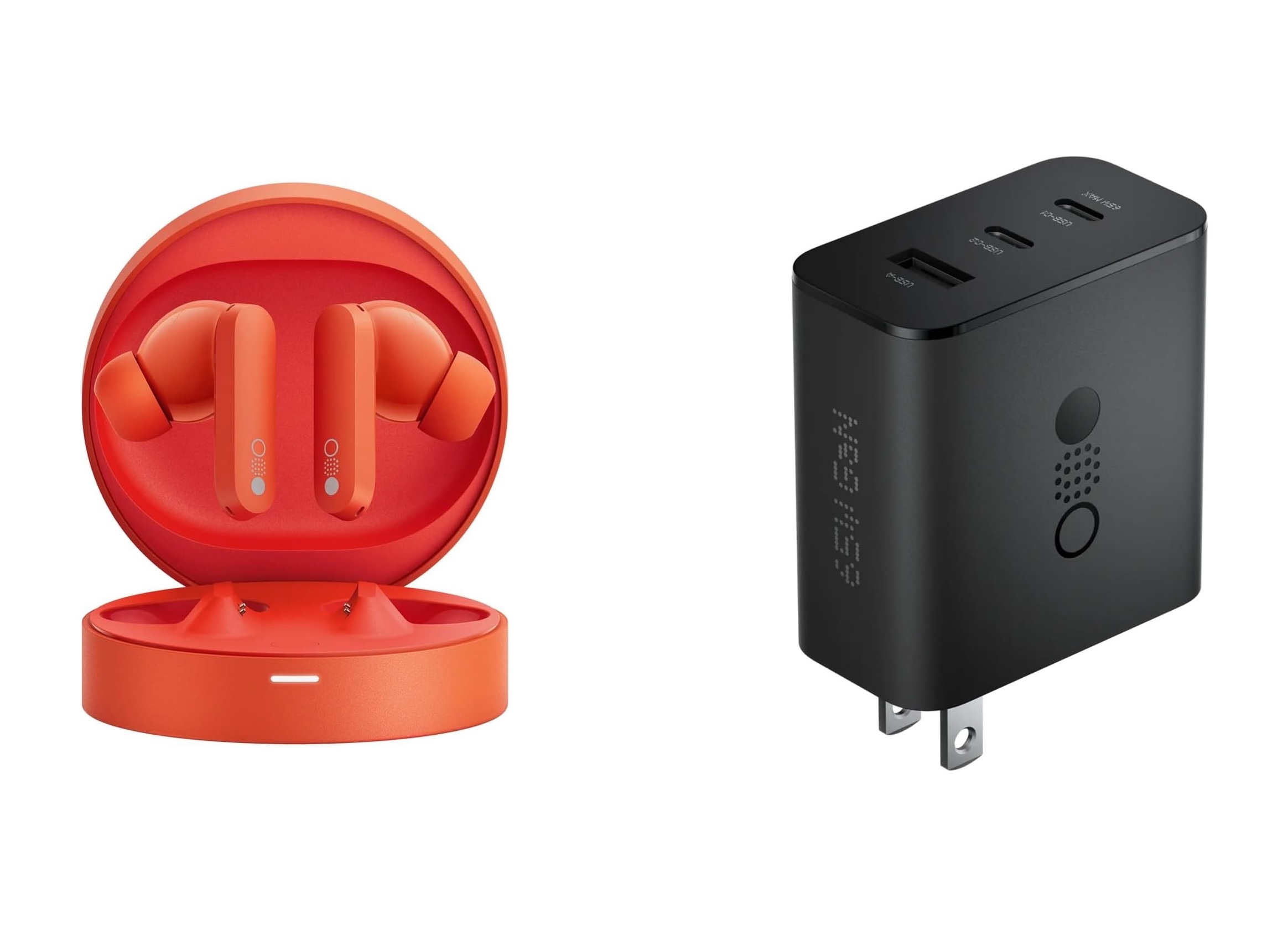 Acquire | CMF by Nothing launches its $49 noise-cancelling earbuds in ...