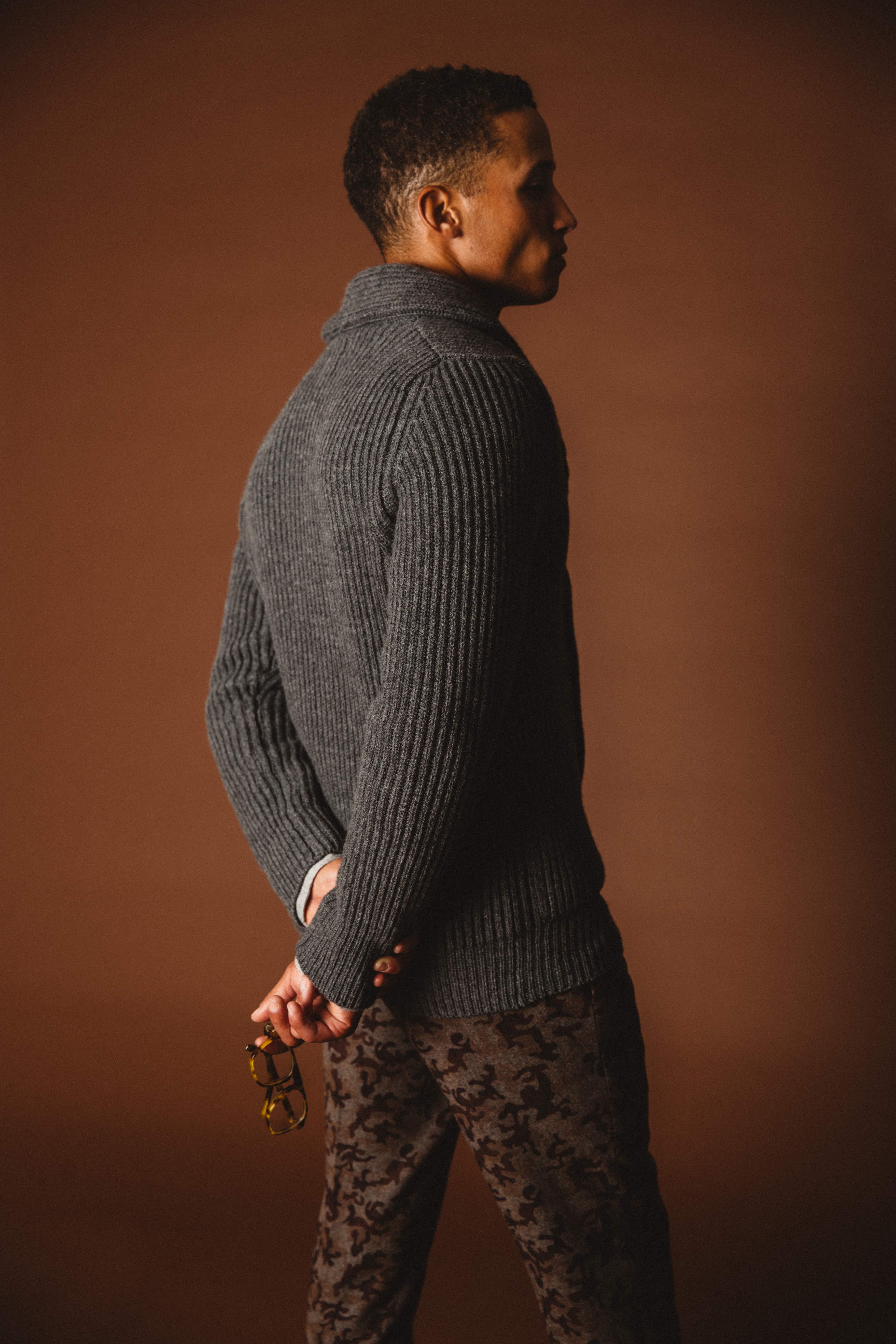 Acquire | Commonwealth Proper launches a knitwear collection made from ...