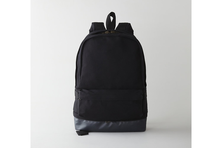 Acquire | Steven Alan Canvas Sail Combo Backpack