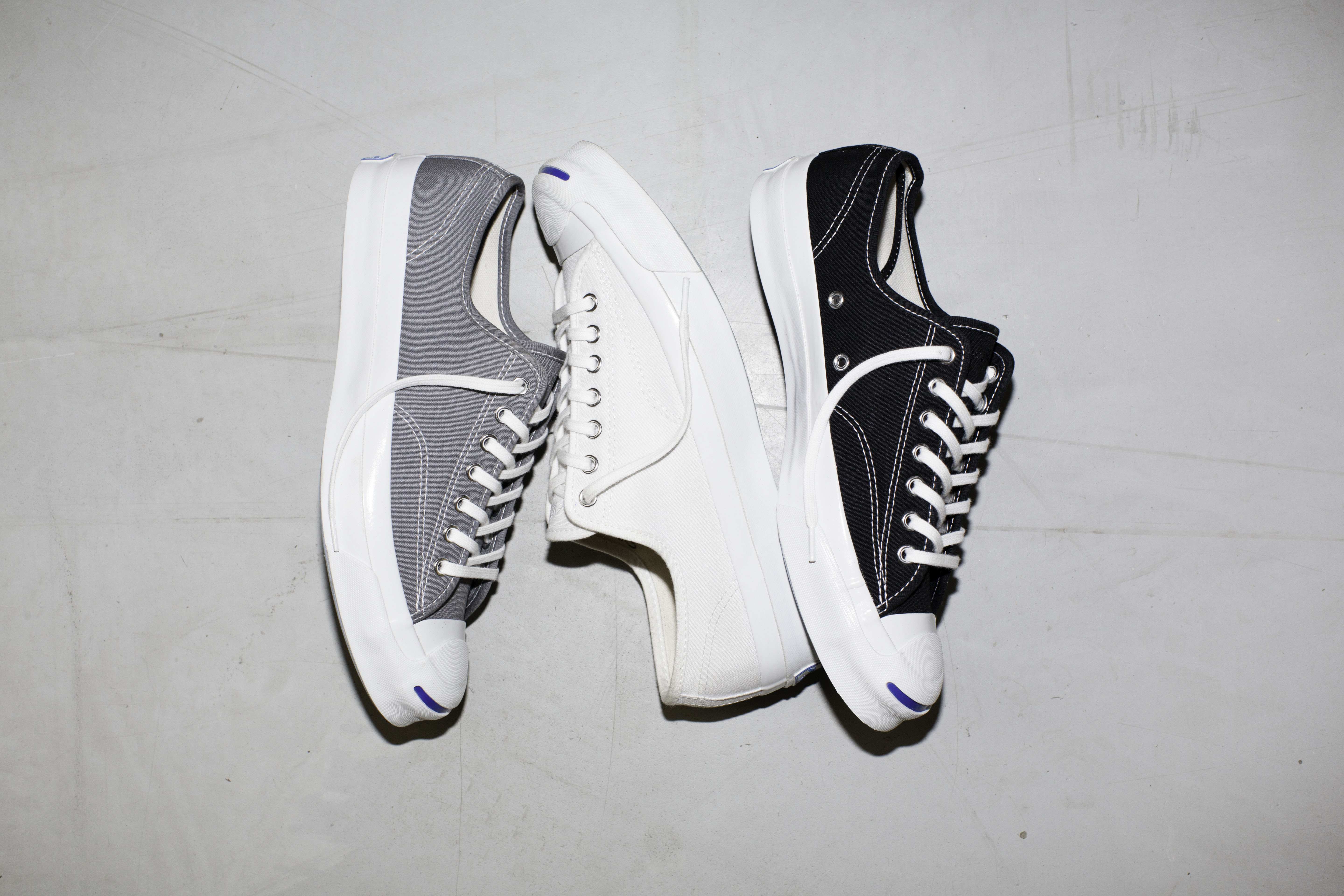 Acquire | The 2015 Jack Purcell Signature Sneaker