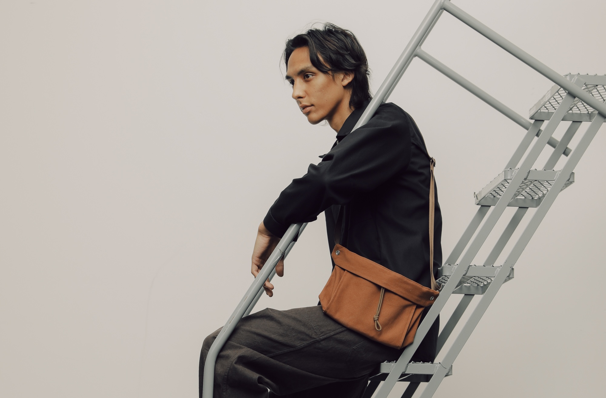 Acquire | Corpsware assembles an expanded range of modern workwear with ...