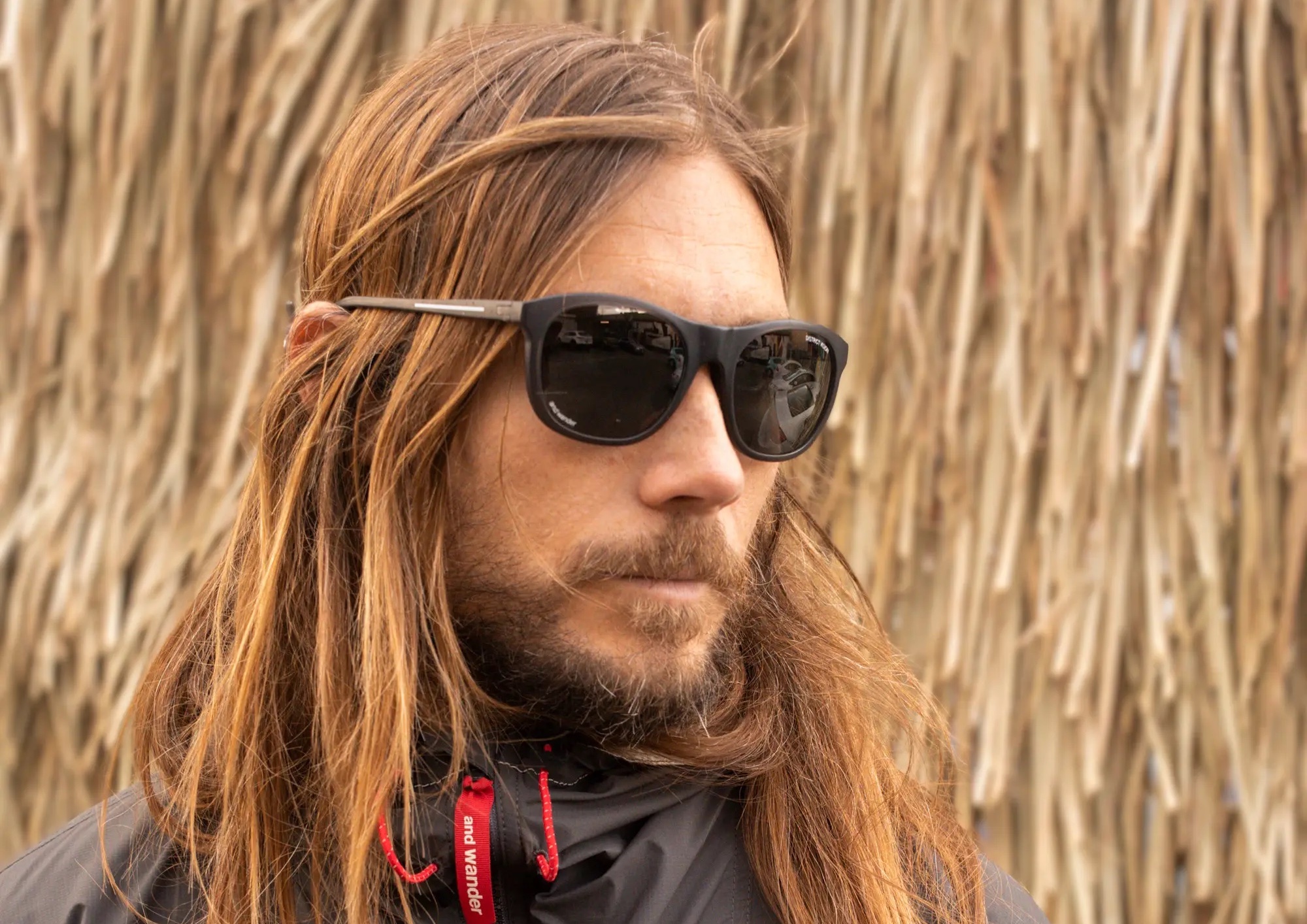 Acquire | District Vision releases a capsule collection with and wander