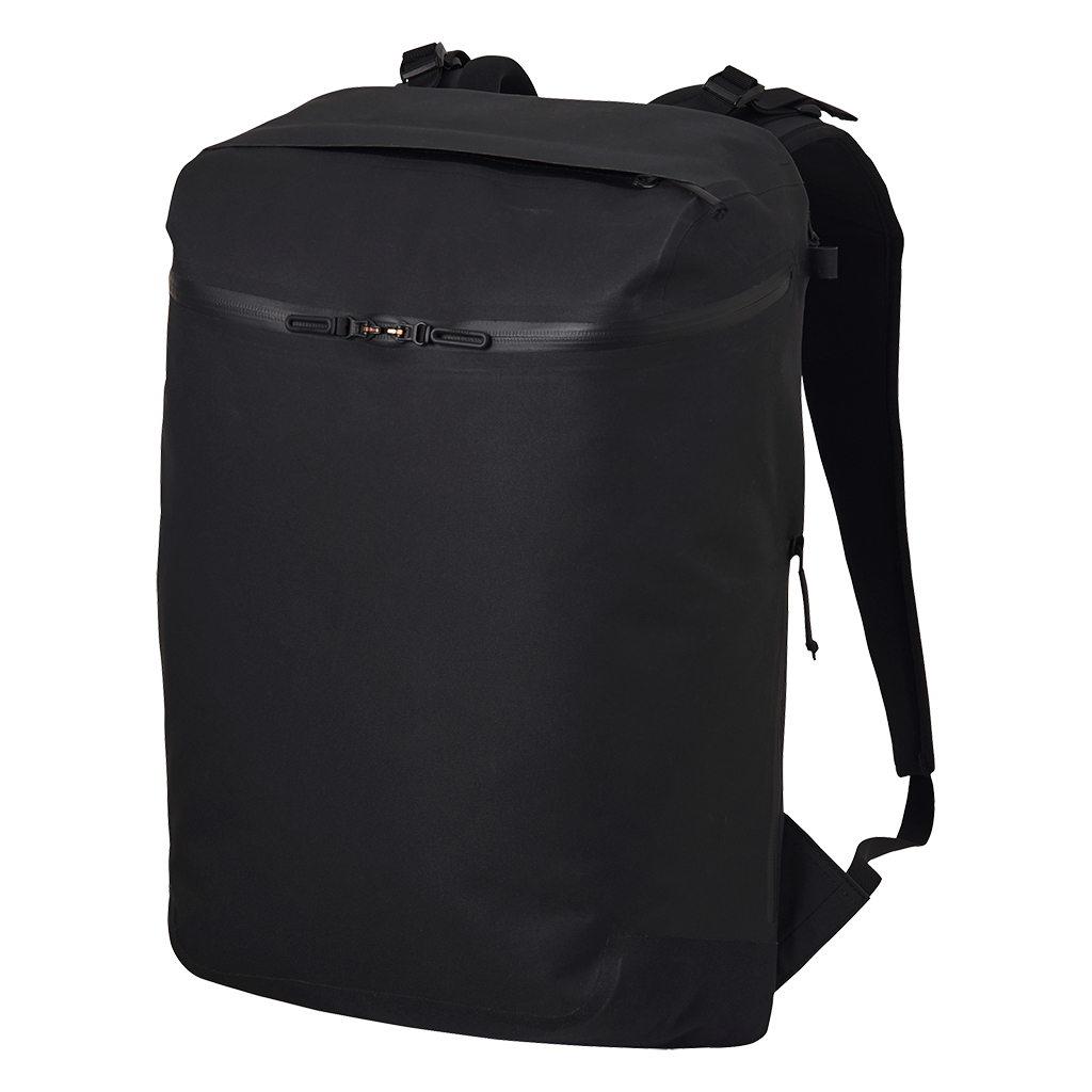 Acquire | Descente Allterrain’s new backpack elegantly merges ...