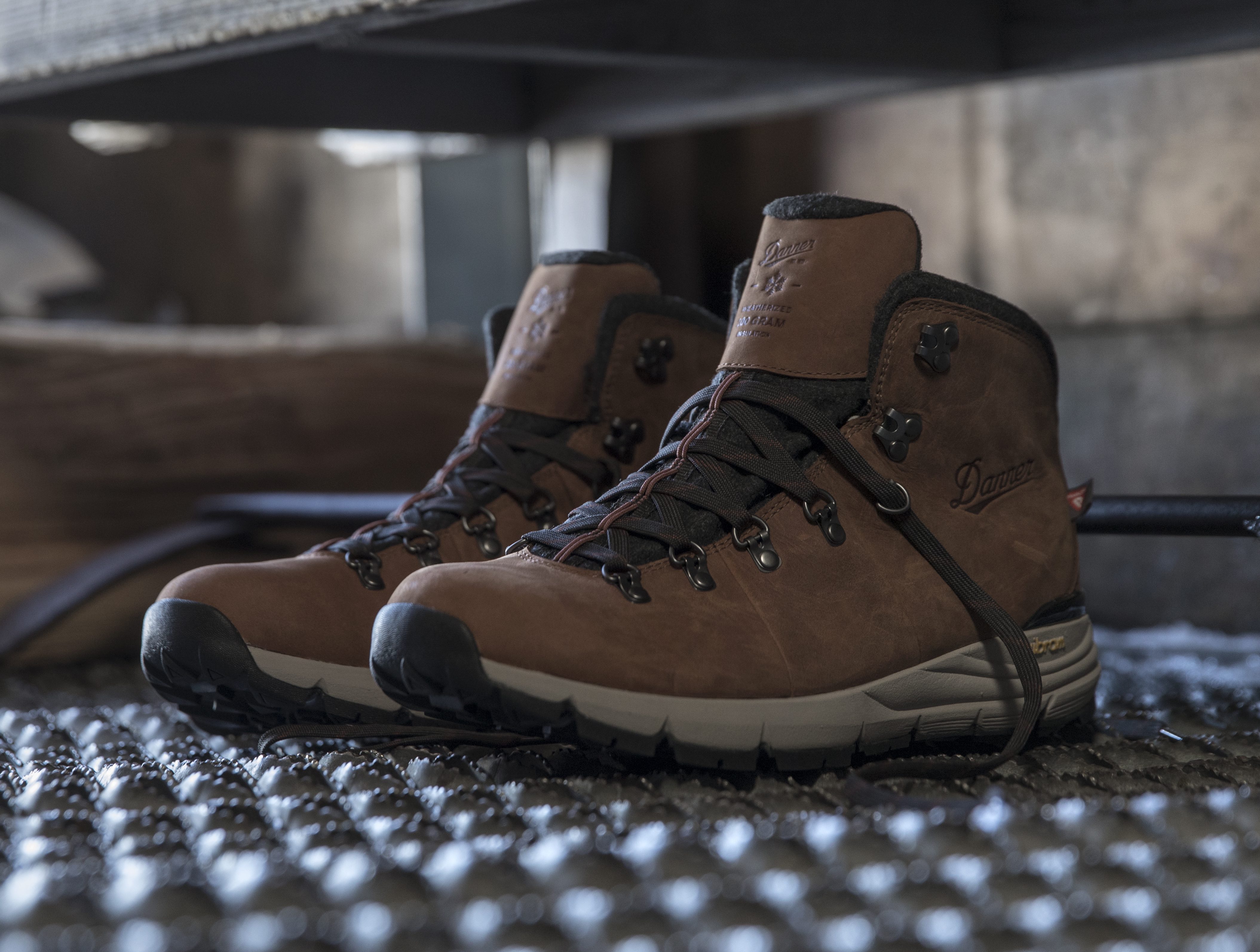 Acquire | Danner Japan’s Freddo is a cozy winter essential that needs ...