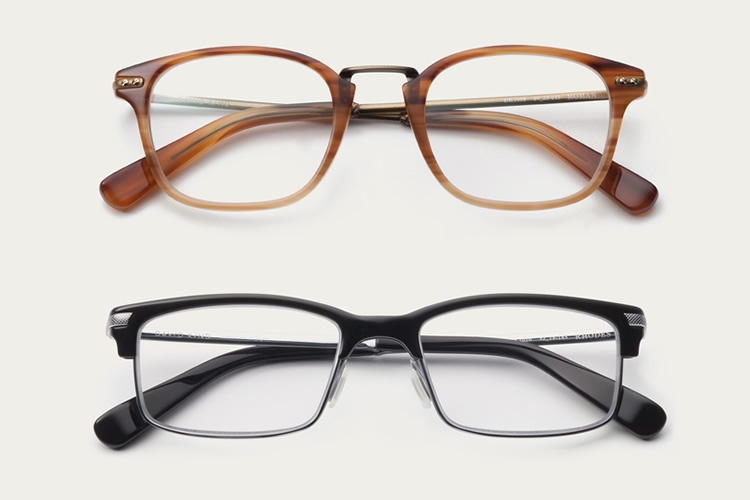 Acquire | David Kind introduces its spring collection