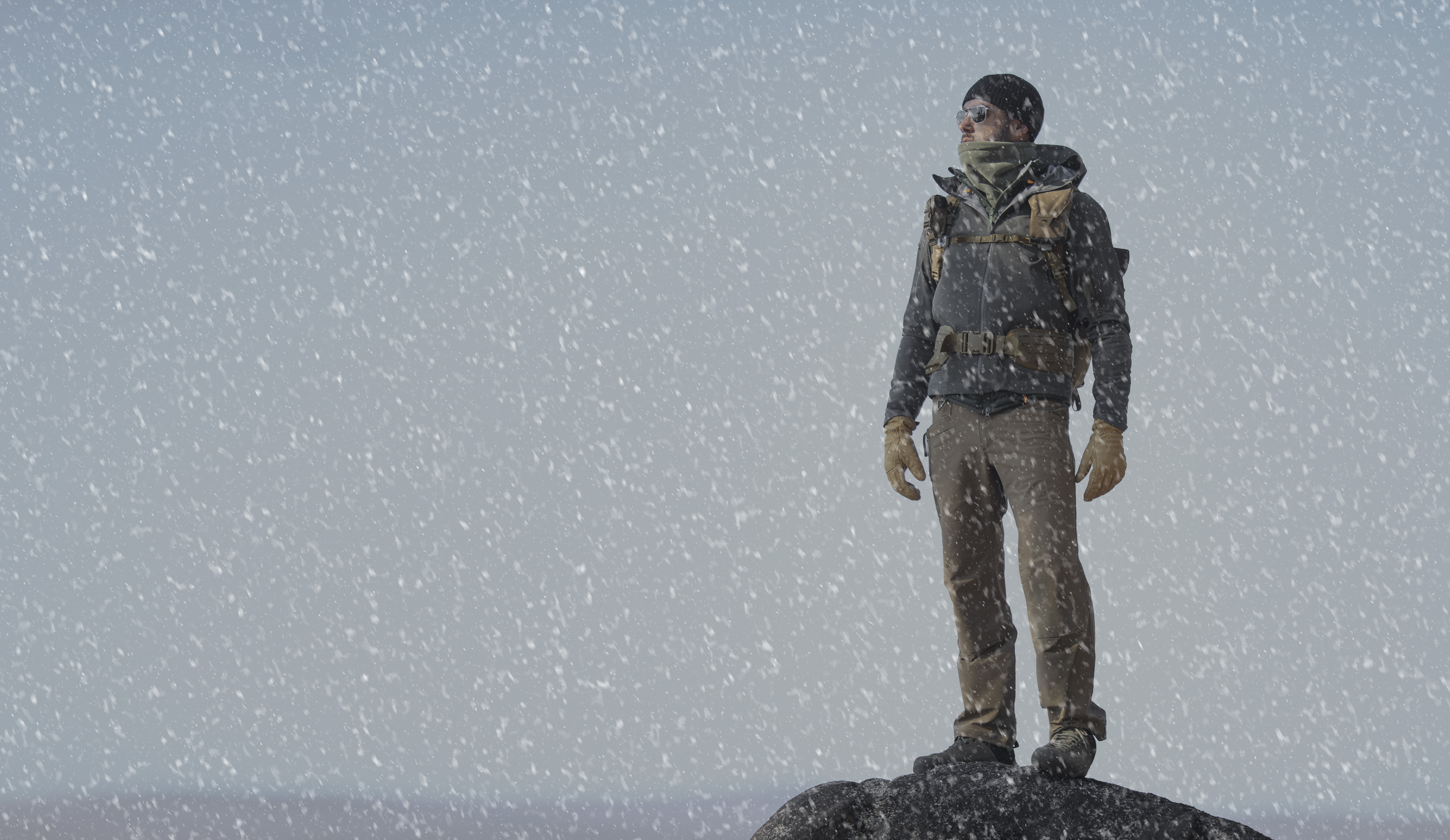 Acquire | Prometheus Design Werx steps into winter with their new D.A ...