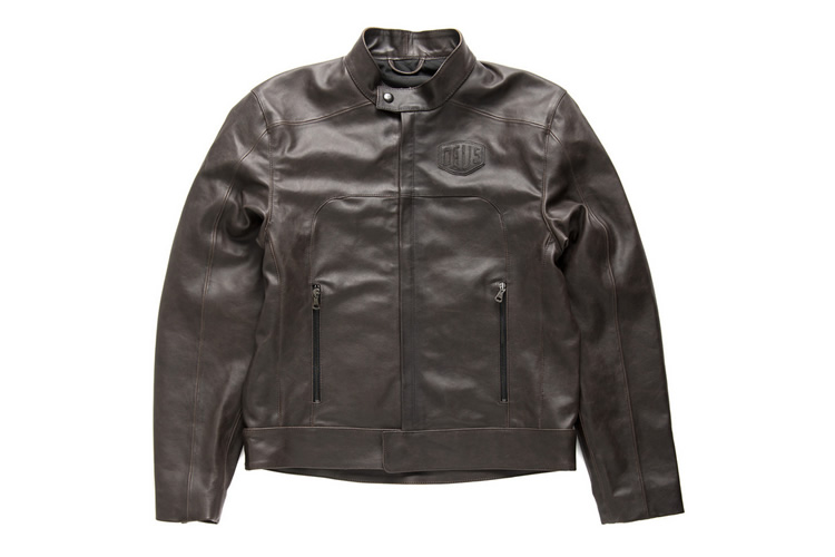 Acquire | Dainese’s Smart Jacket is an essential layer of protection ...