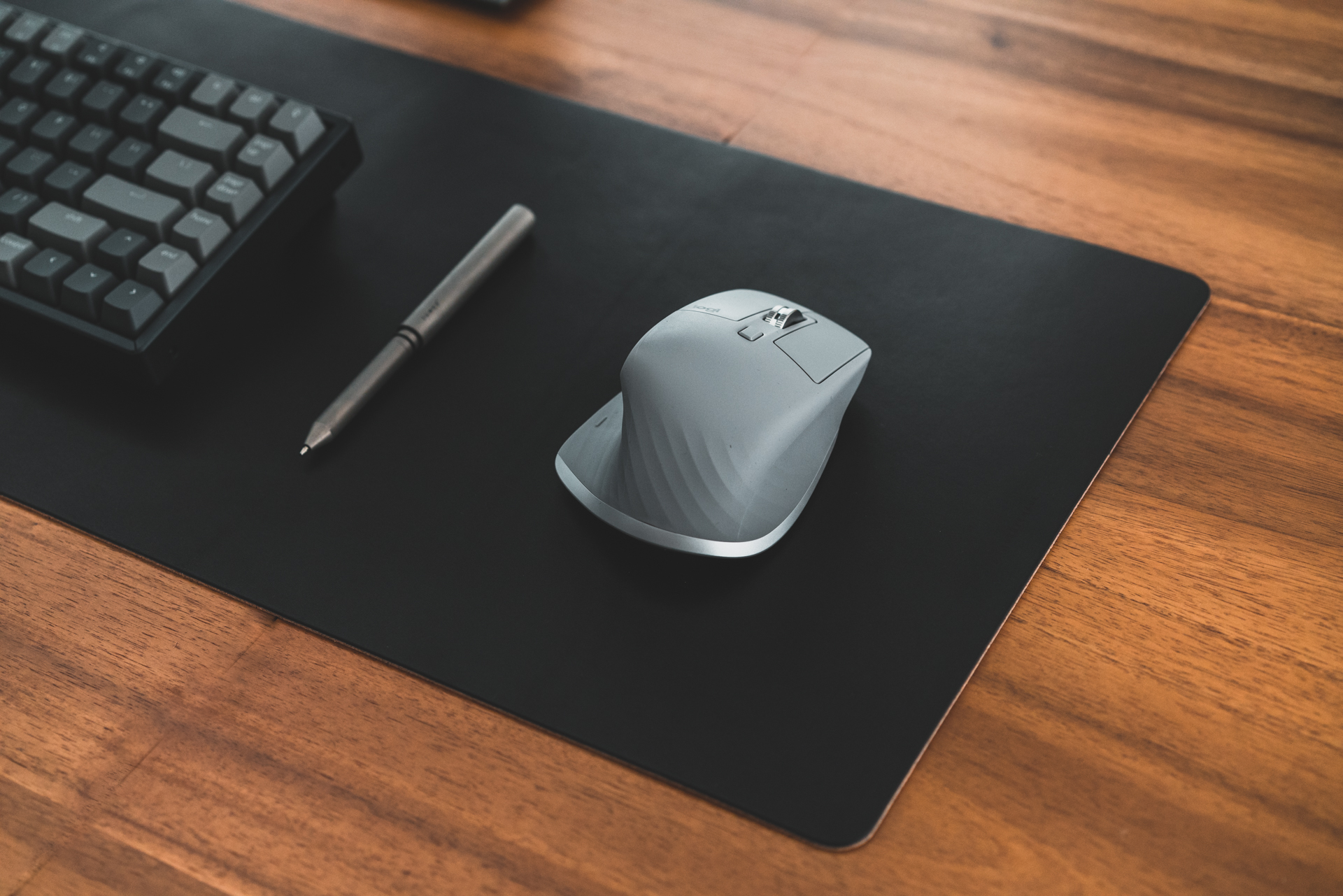 Acquire | Five desk pads that will enhance your workspace