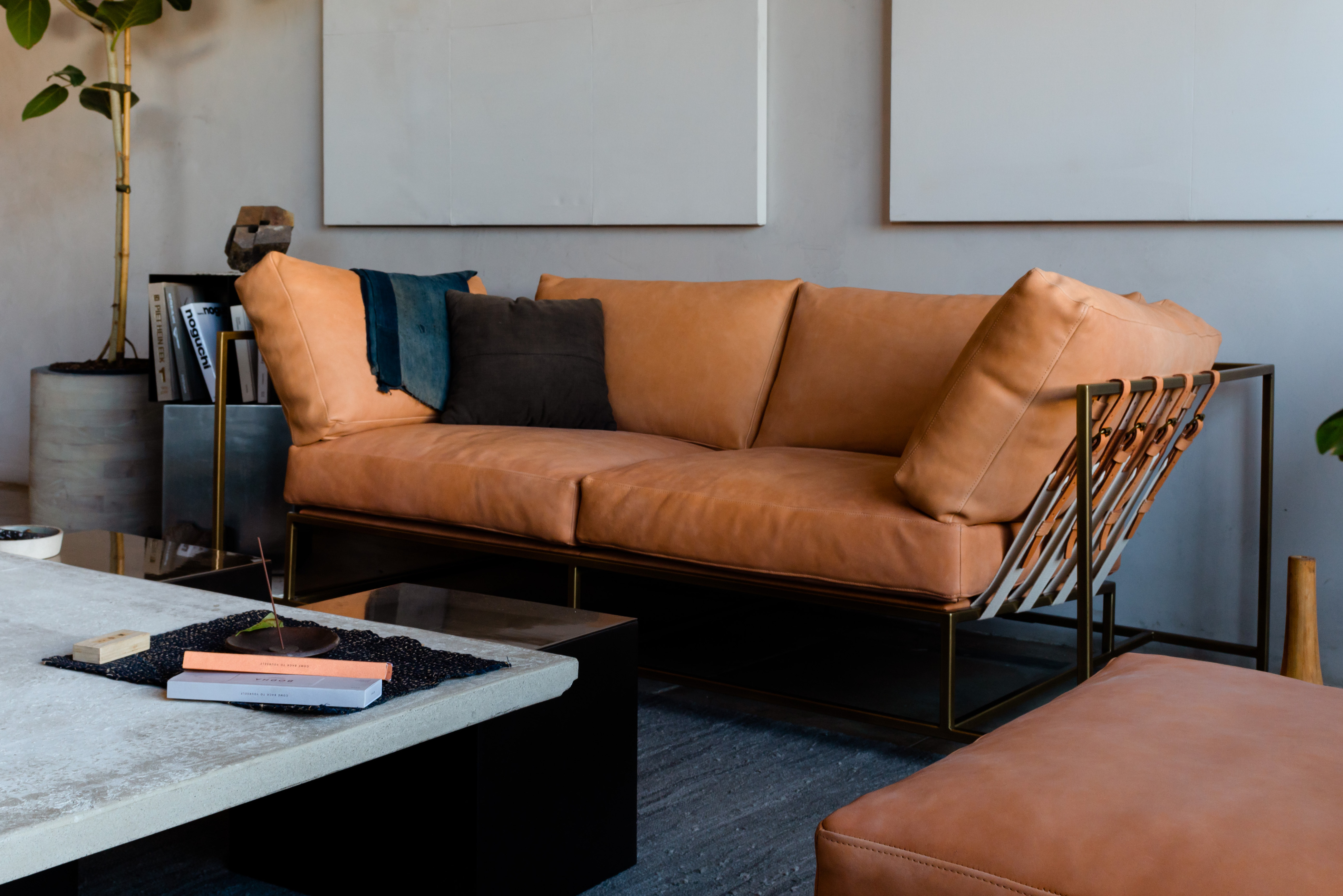 Acquire | 3sixteen and Stephen Kenn get together for a set of special ...