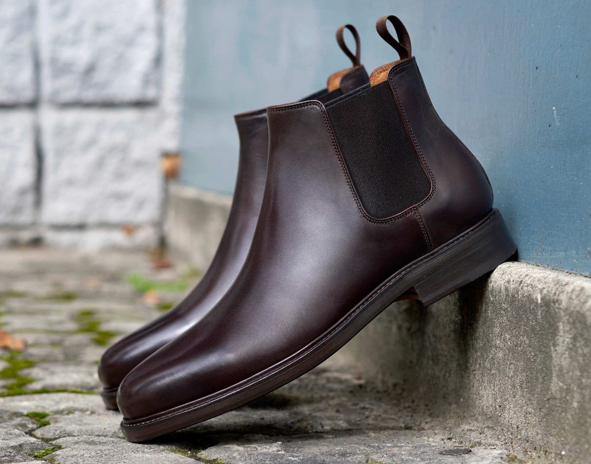 Acquire | Options | Chelseas for Every Season