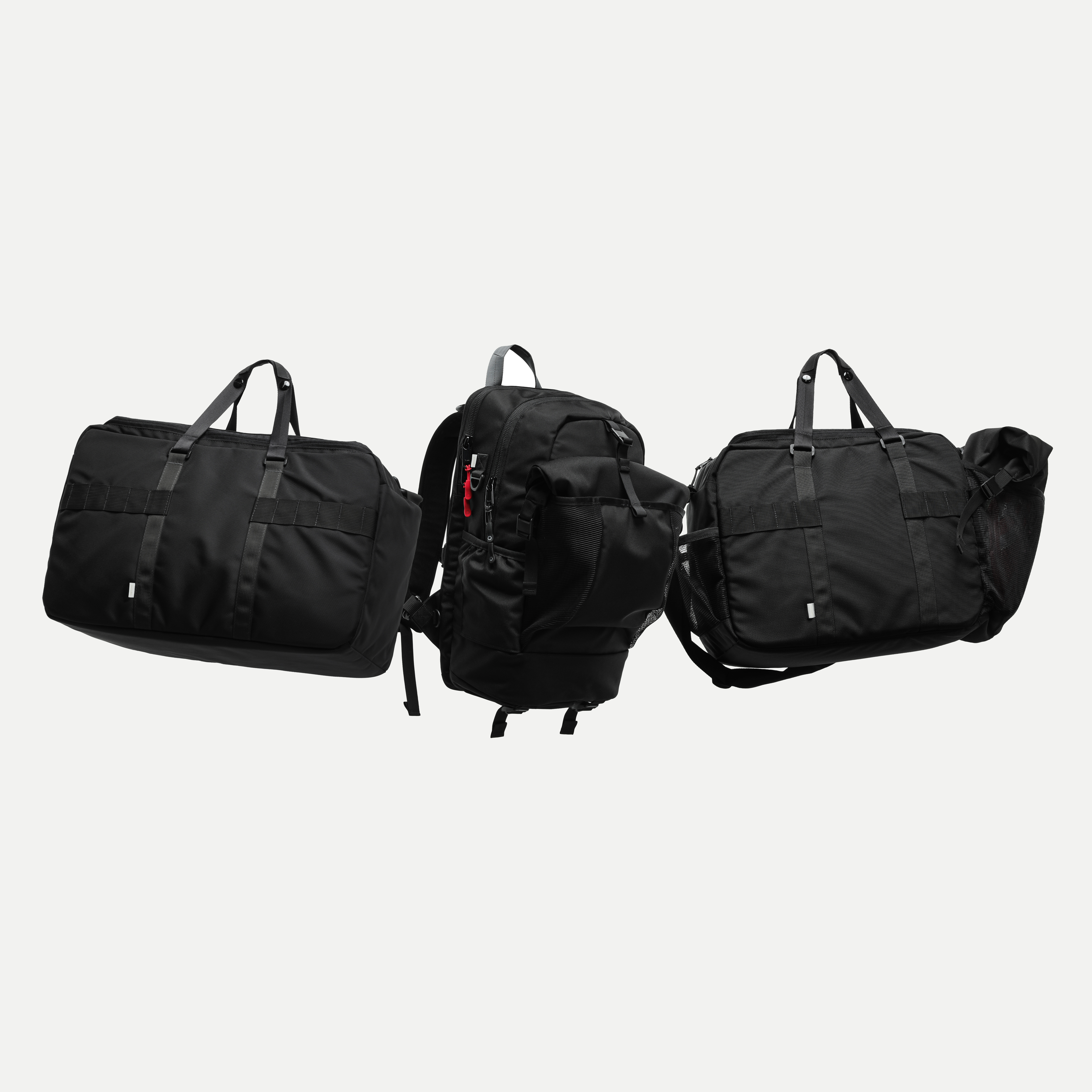 Acquire | DSPTCH and Equinox create the ideal backpack for work and fitness