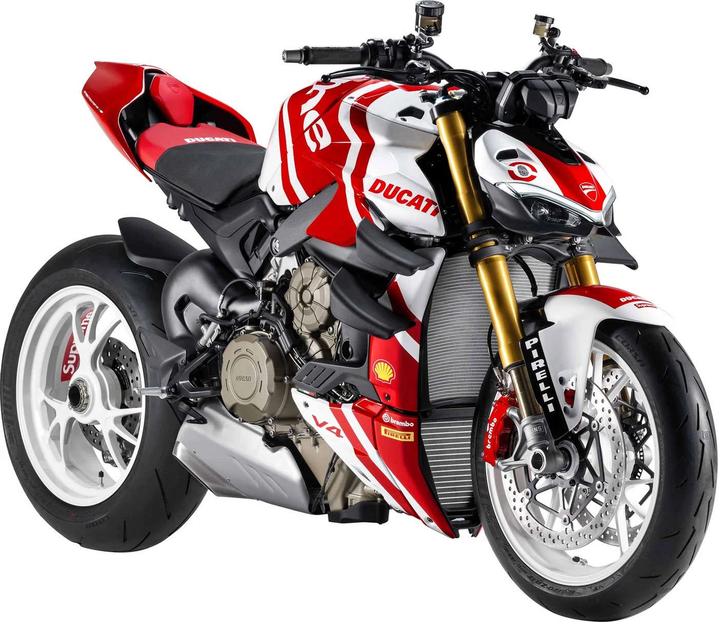 Acquire | Supreme’s latest over-the-top collaboration is a Ducati ...