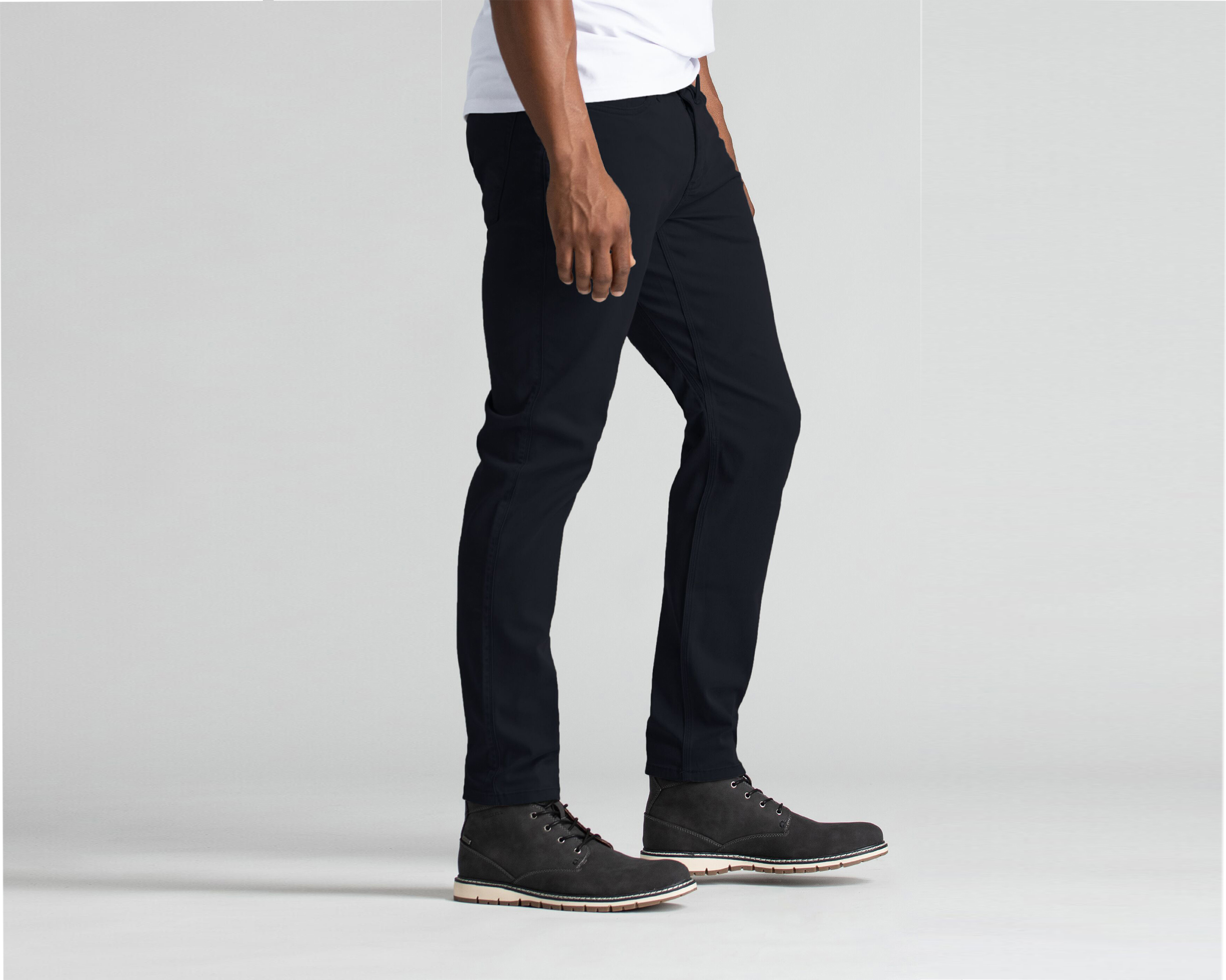 Acquire | Duer’s new Live Lite Pant was built from the ground up for ...