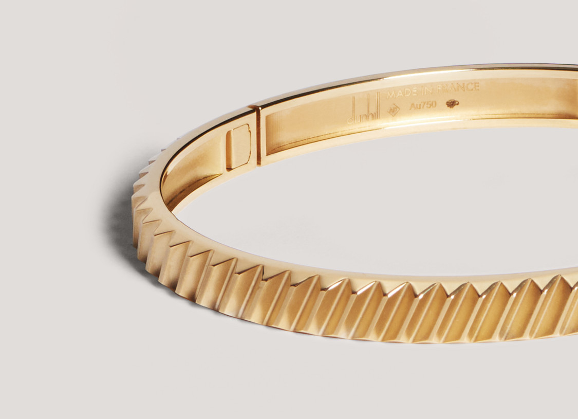 Acquire | Dunhill infuses some Japanese inspiration into its Wave ...