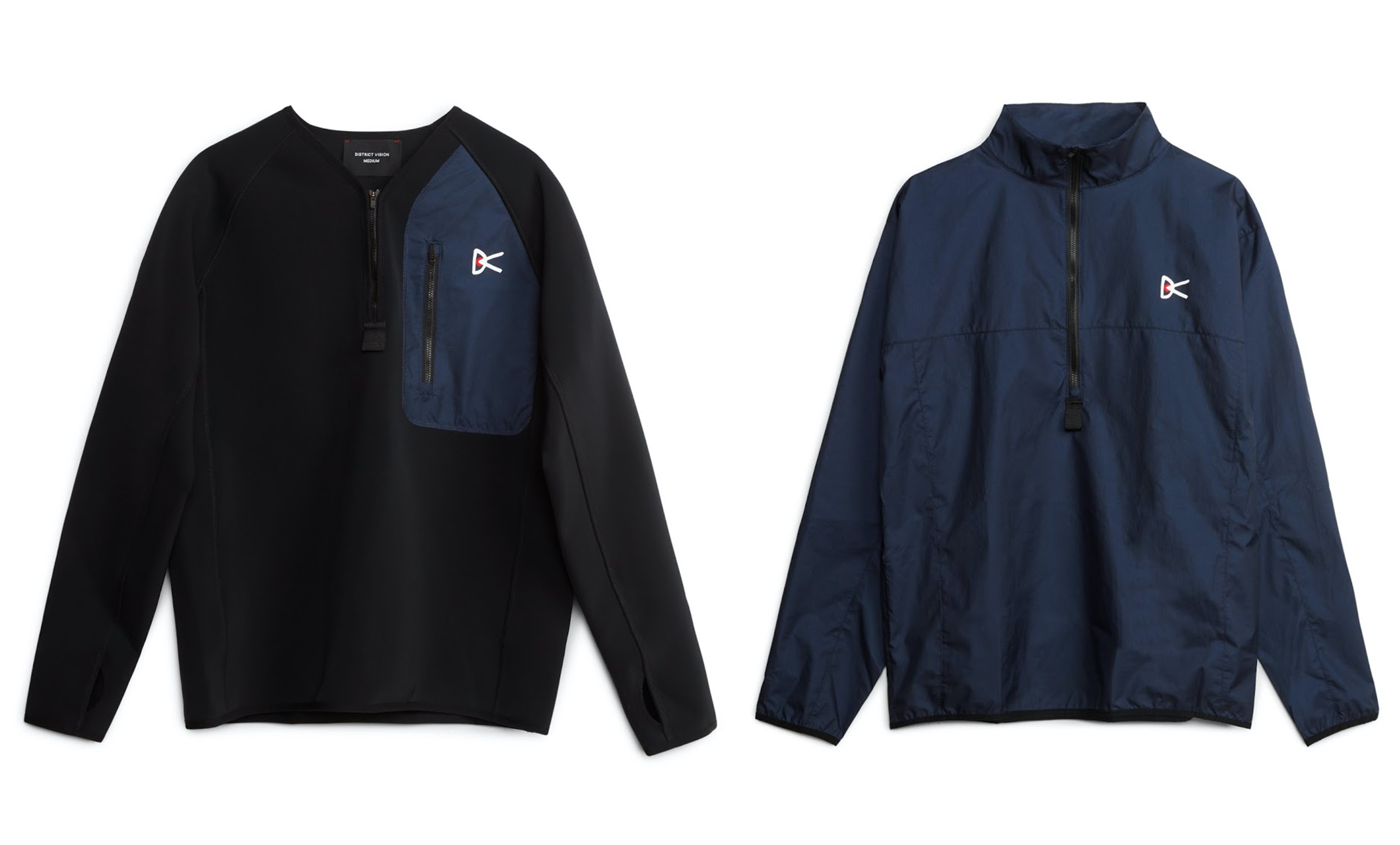 Acquire | District Vision releases two essential layers for your ...