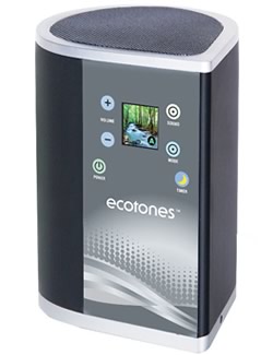 Acquire | Ecotones